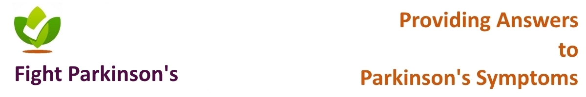 Fight Parkinson’s – Fight Parkinsons